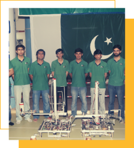 Our Introduction - Sir Syed CASE Institute of Technology