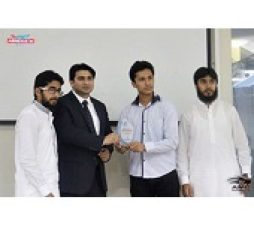 AIRNEXUS - Sir Syed CASE Institute of Technology
