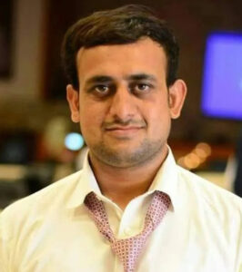 Nouman Asim - Sir Syed CASE Institute of Technology