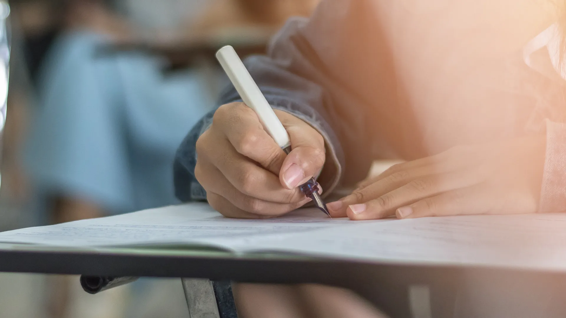 Admission Test Sample - Sir Syed CASE Institute of Technology