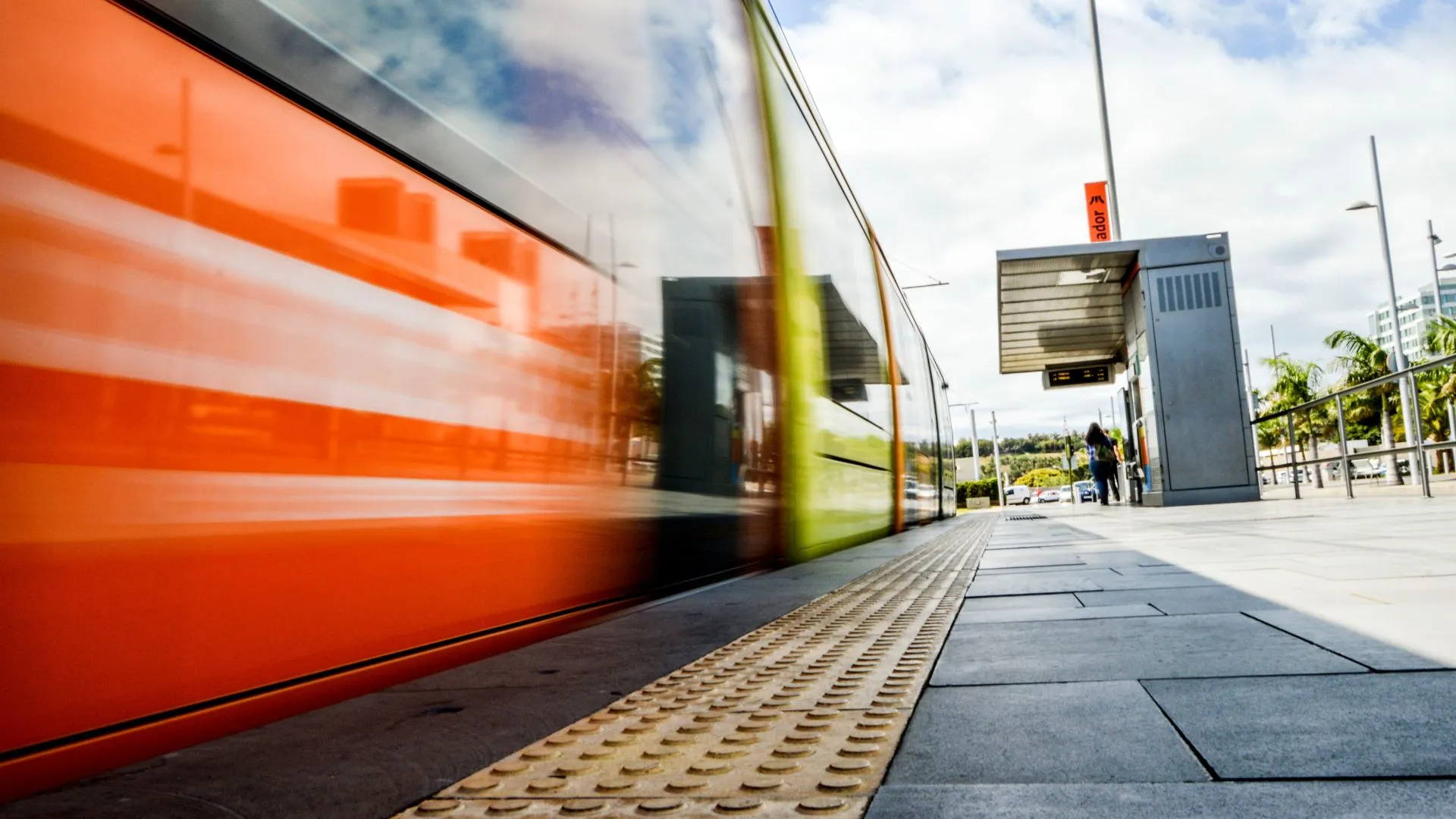 Transport - Sir Syed CASE Institute of Technology