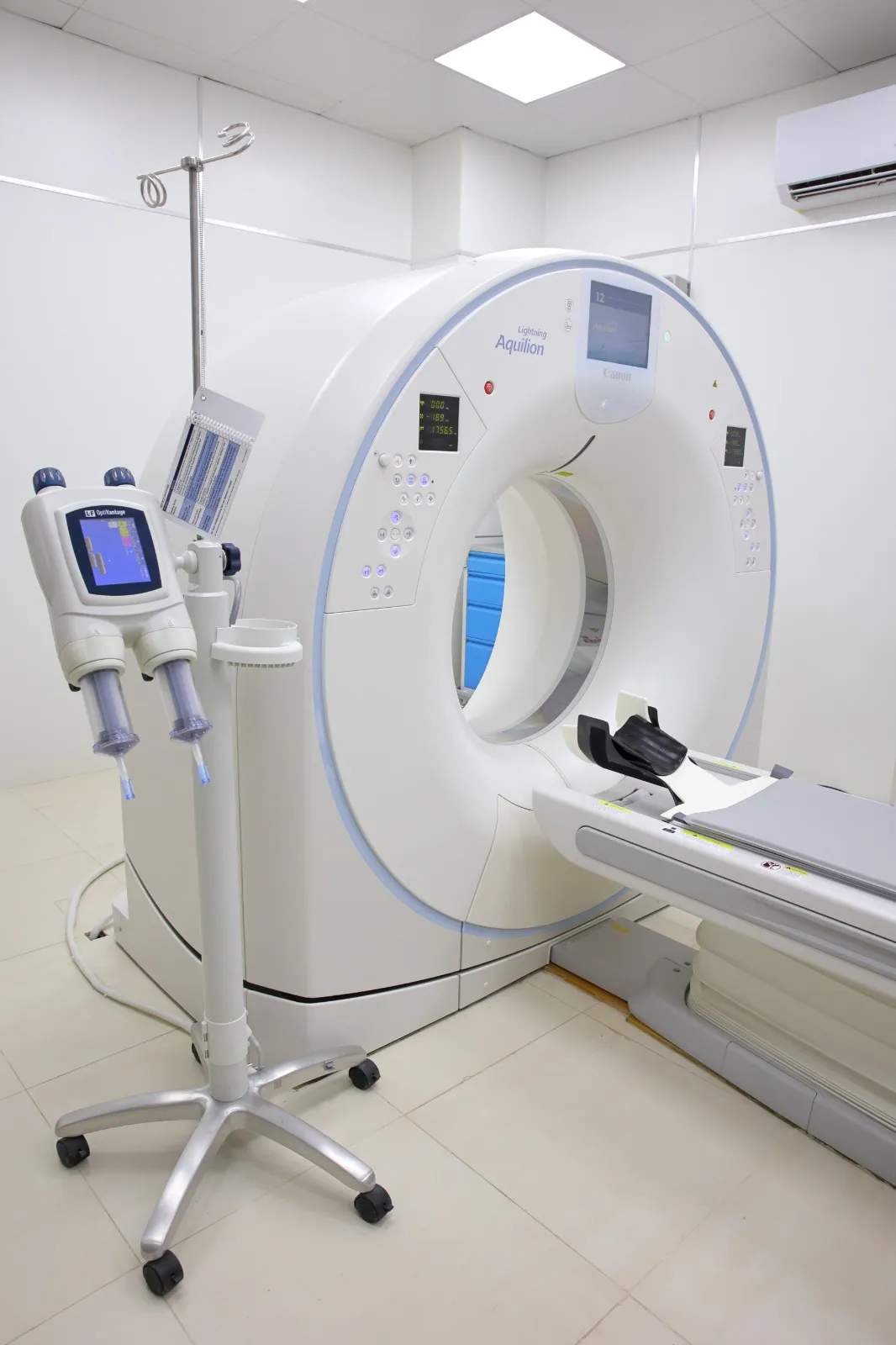 BS Radiology and Medical Imaging Technology - Sir Syed CASE Institute ...