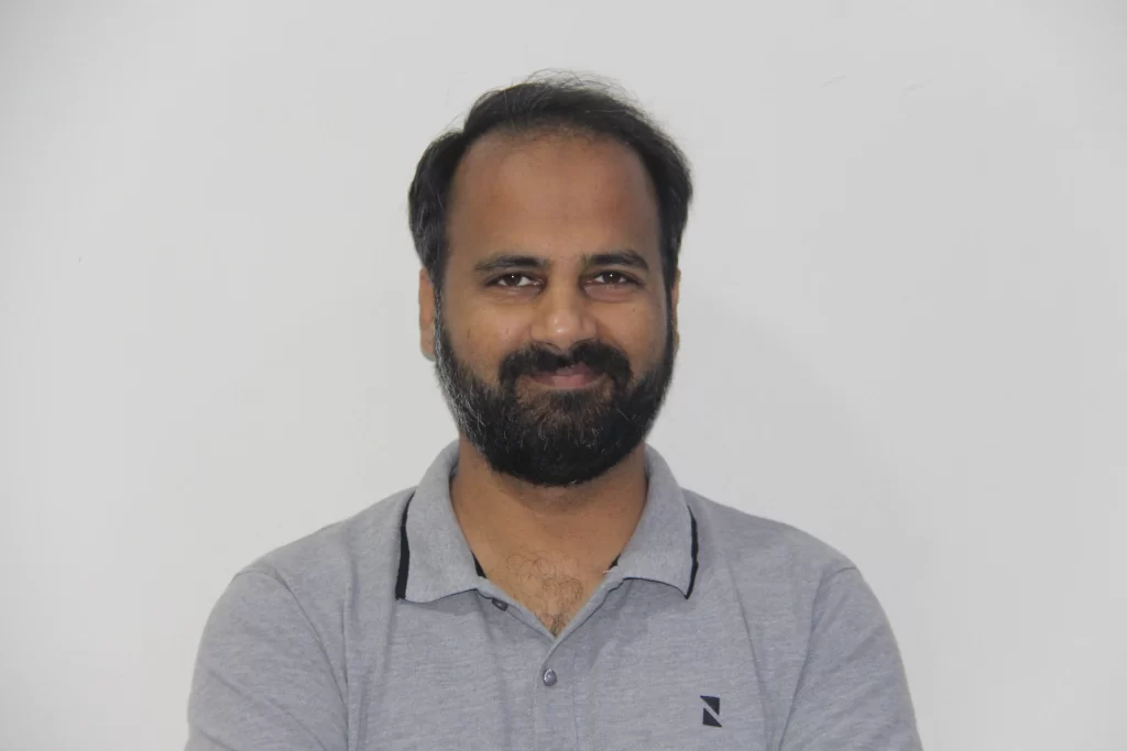 Mr. Abdur Rehman - Sir Syed CASE Institute of Technology