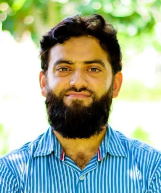 Dr. Yasir Jan - Sir Syed CASE Institute of Technology