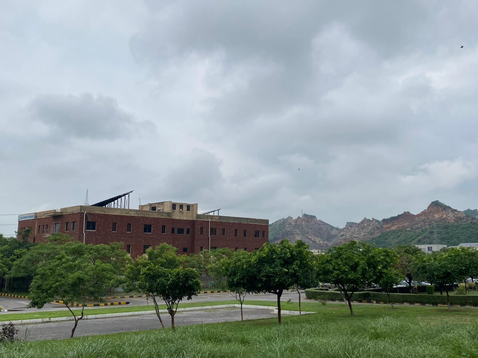 Home - Sir Syed CASE Institute of Technology